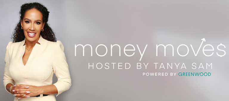Greenwood Studios | Financial Education for BIPOC Communities
